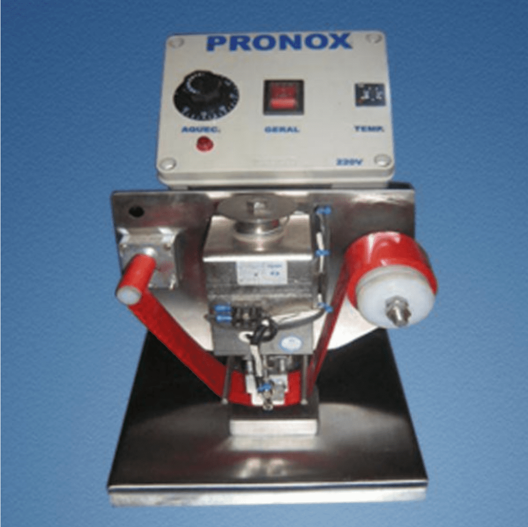 Datador Hot Stamp | Thinox